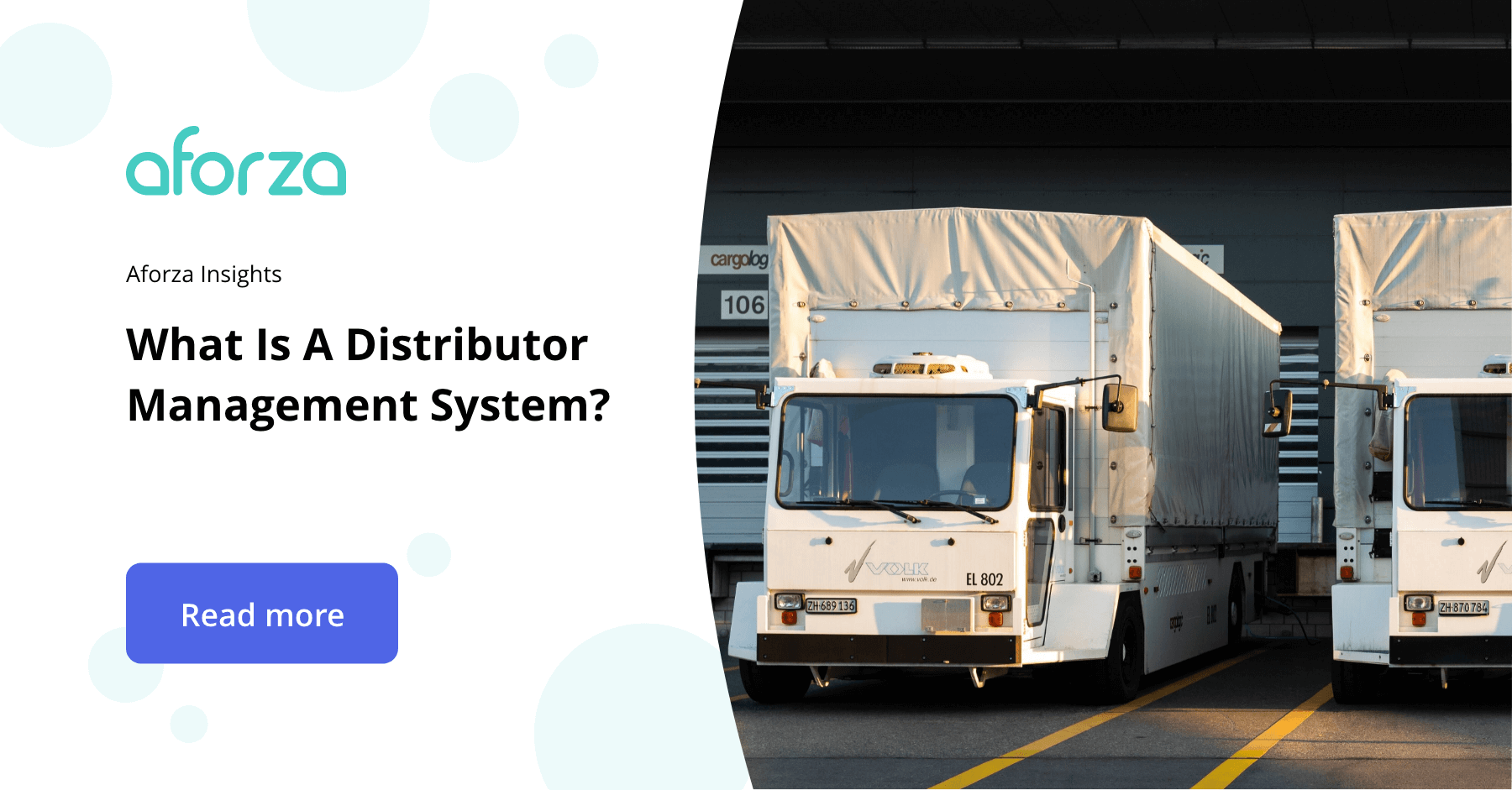 What Is A Distributor Management System (DMS)? - Aforza
