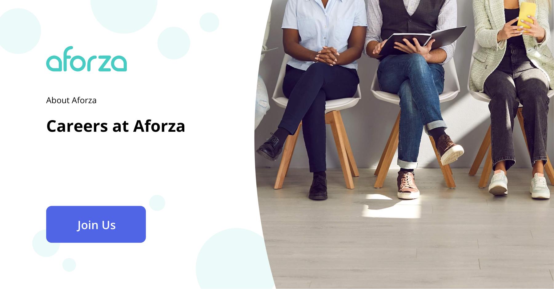 Aforza Careers