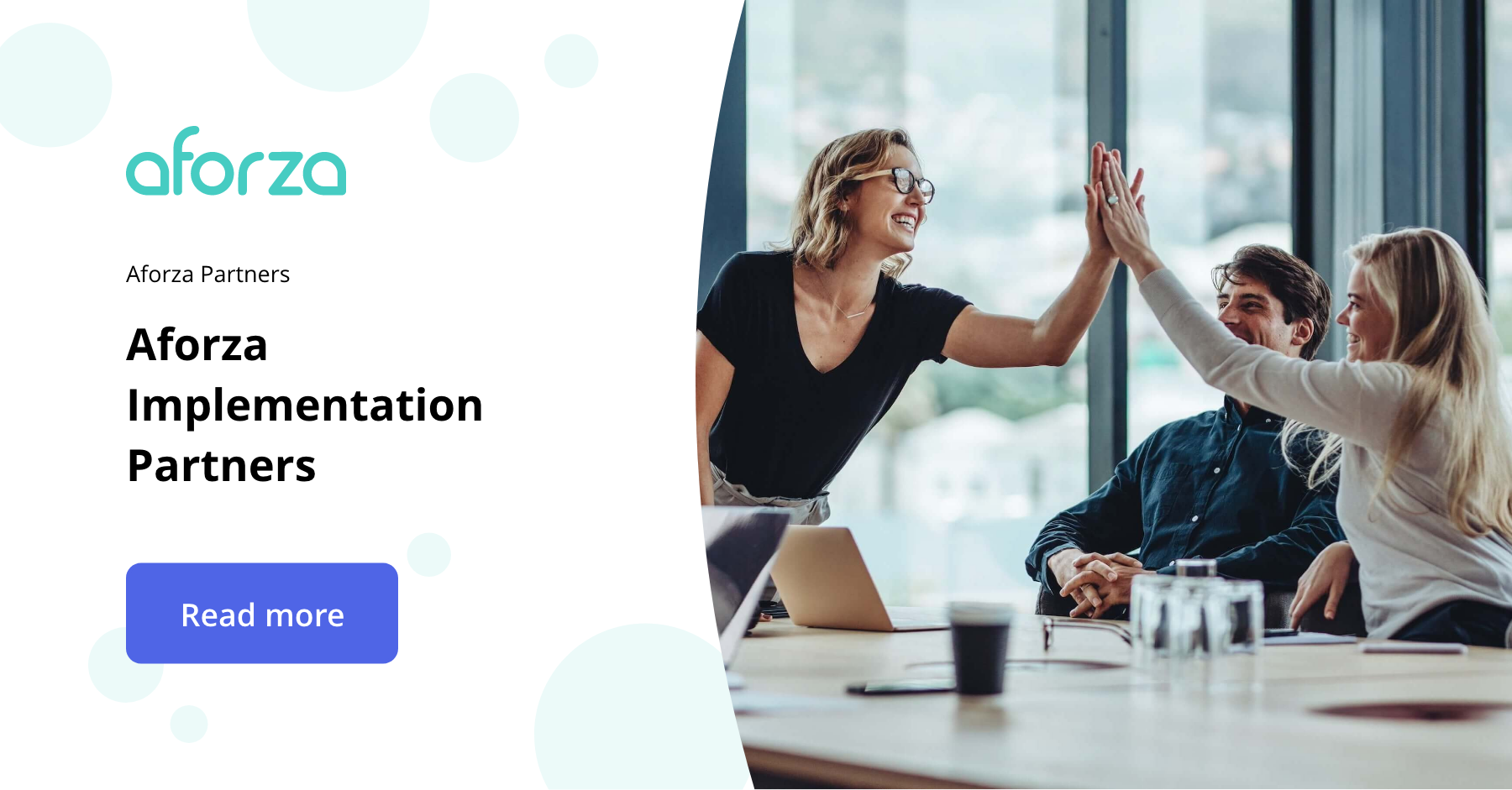 Aforza Implementation Partners