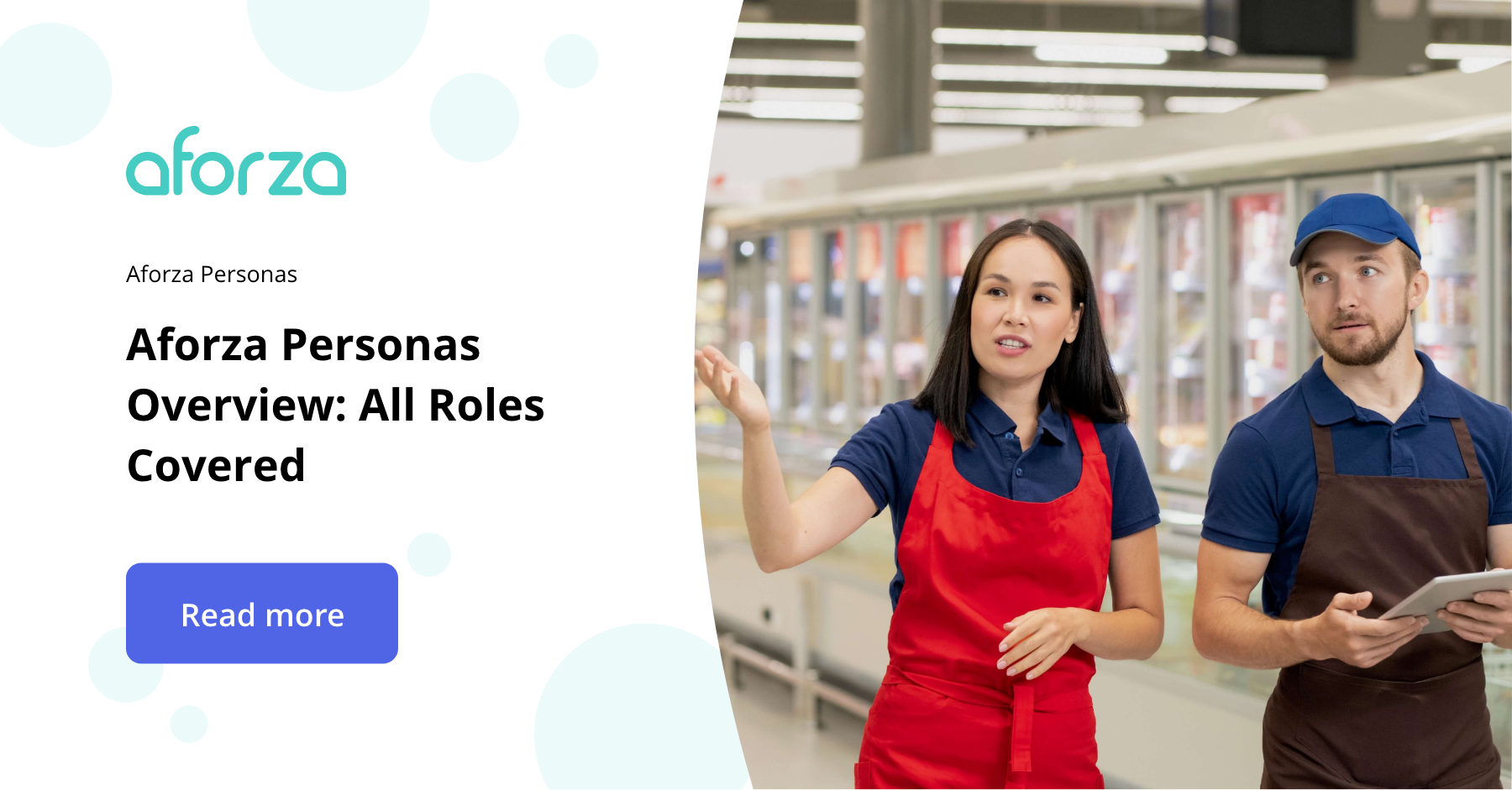 Aforza Personas