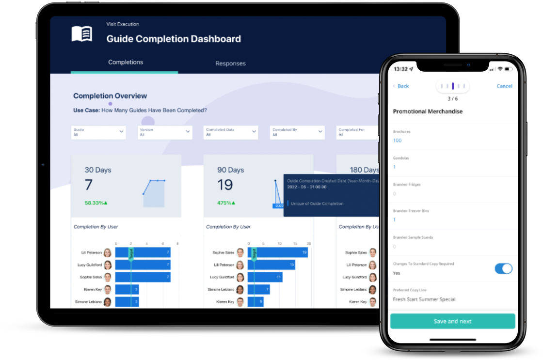 IT Business Partner - Aforza