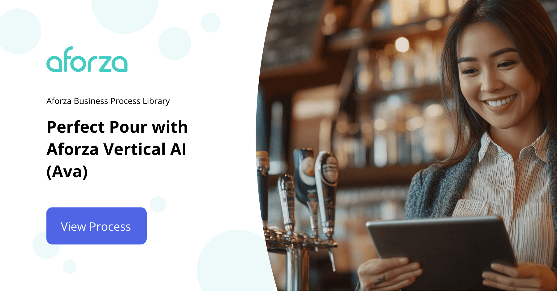 Perfect Pour - Aforza