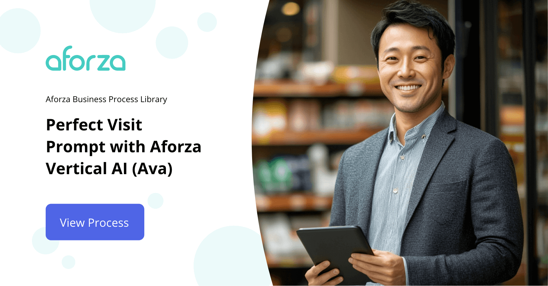 Perfect Visit Prompt - Aforza