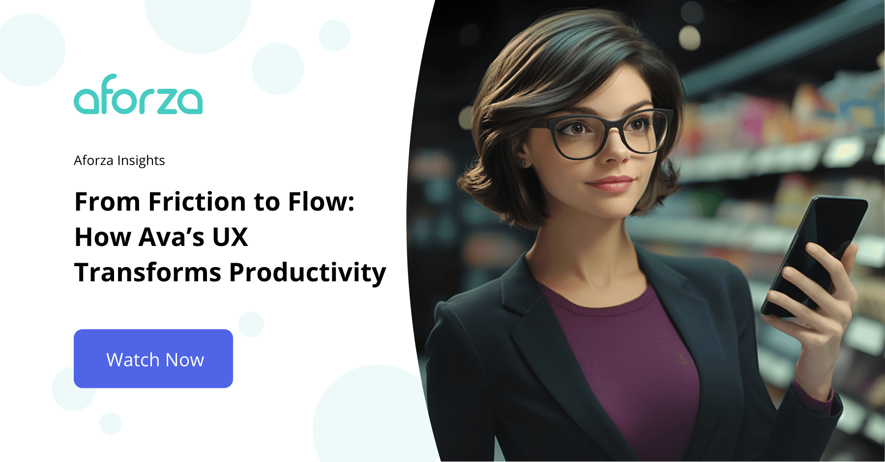 From Friction to Flow: How Ava's Differentiated UX Transforms Productivity in Consumer Products ...