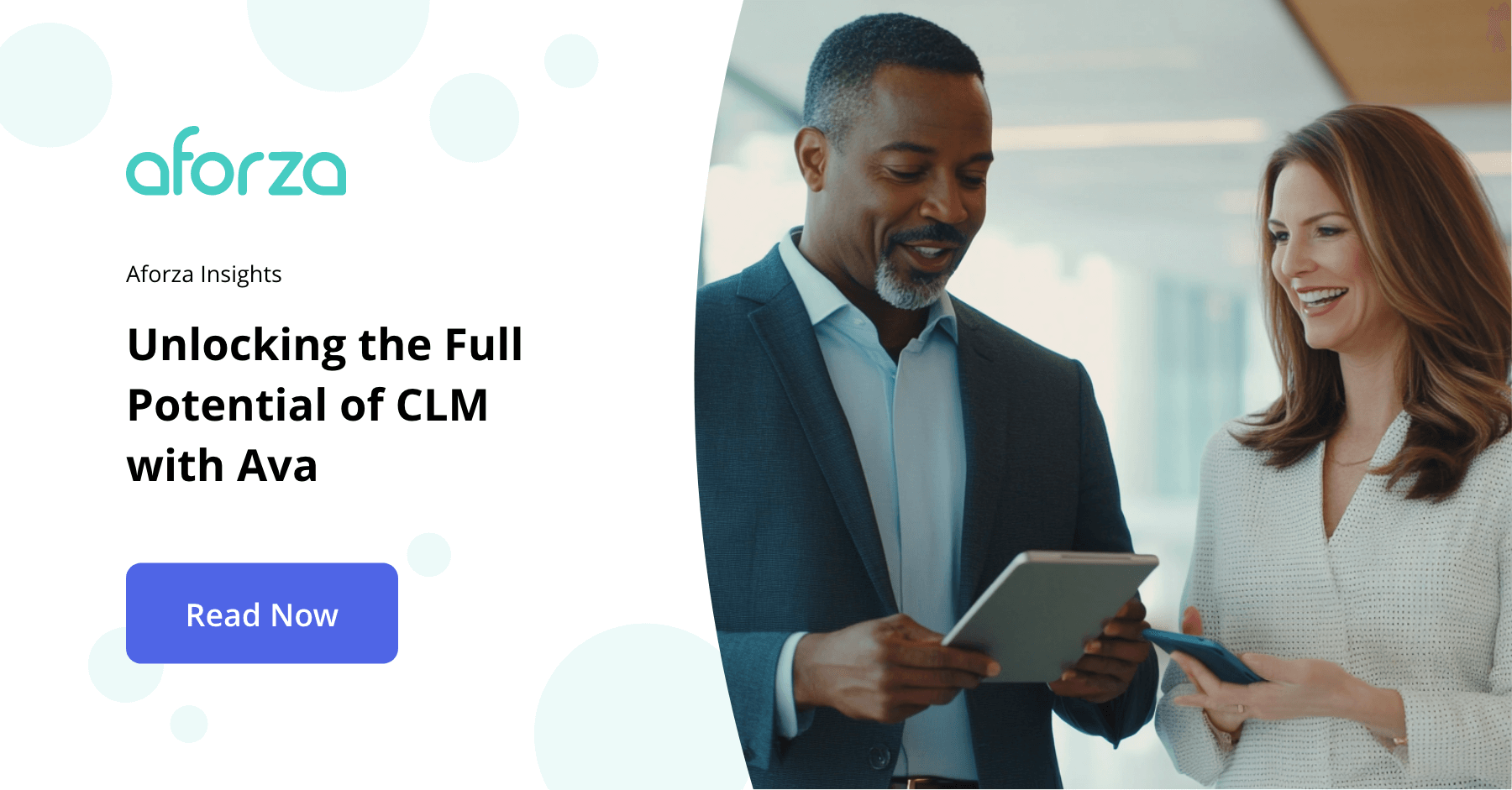 Unlocking the Full Potential of CLM with Ava - Aforza