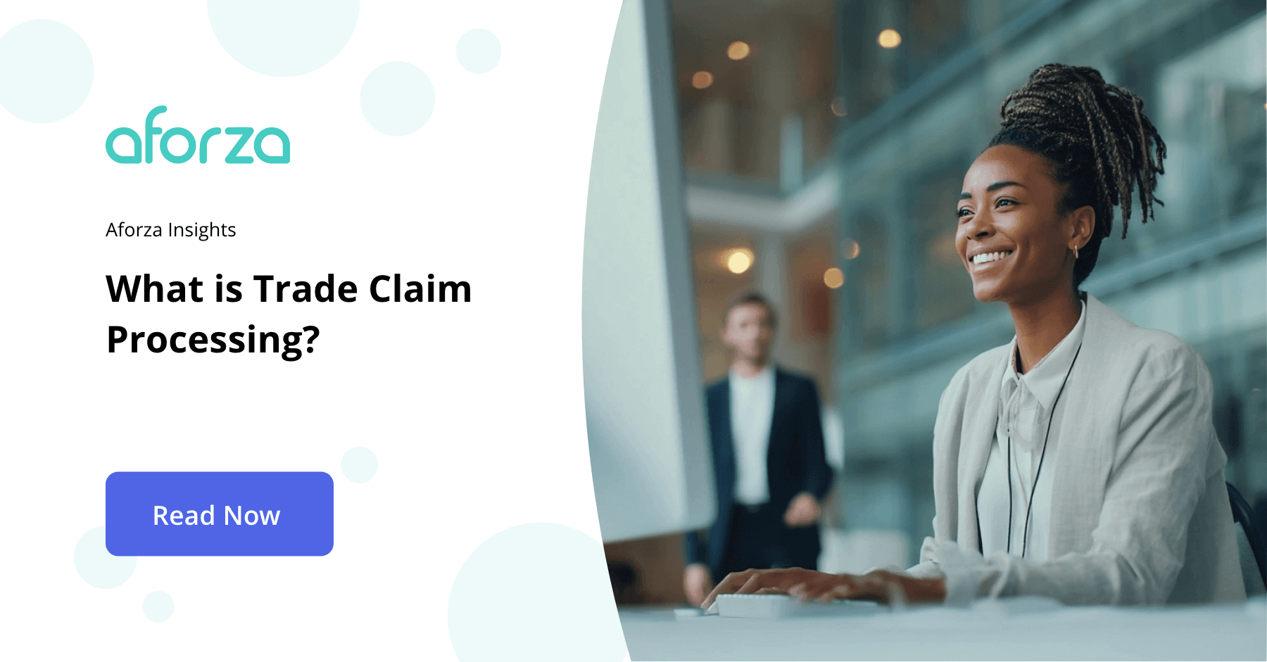 What Is Trade Claims Processing In The CPG Industry - Aforza
