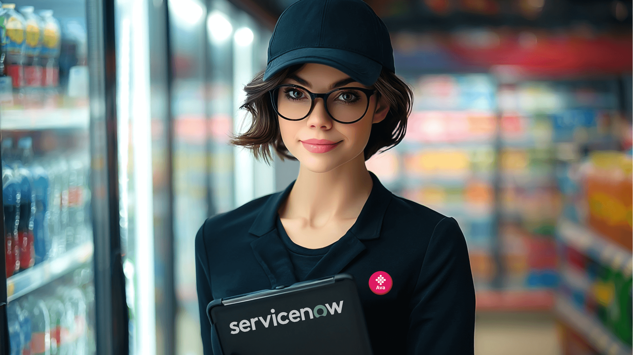 Making ServiceNow More Valuable To Your Frontline With Ava - Aforza