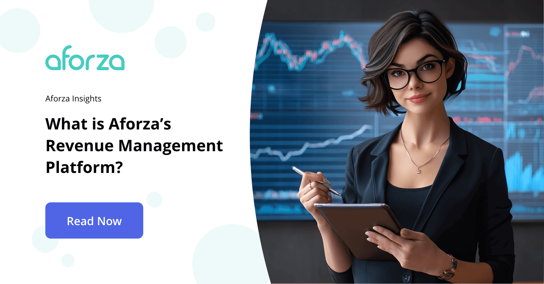 What is a Revenue Management Platform? - Aforza